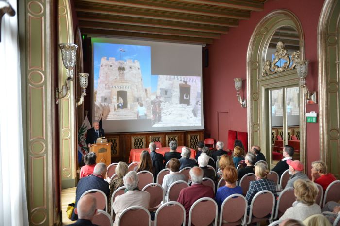 Francesco Bandarin | C.U.M